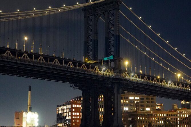 Starship Sunset Cruise NYC - City Lights & Skyline Views - Frequently Asked Questions