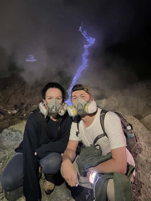 Start Bali: Mount Bromo and Mt. Ijen 3D2N Shared Guided Tour - Key Points