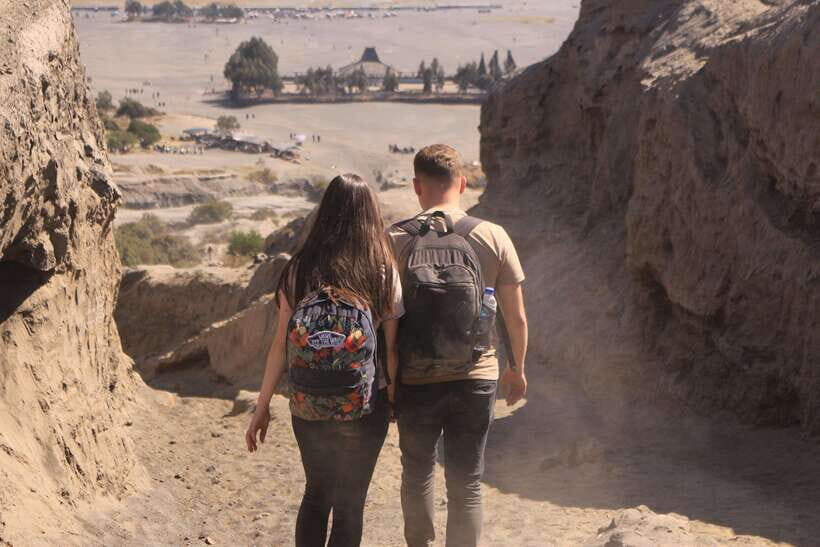 Start Bali: Mount Bromo and Mt. Ijen 3D2N Shared Guided Tour - A Practical Guide to the 3-Day Adventure