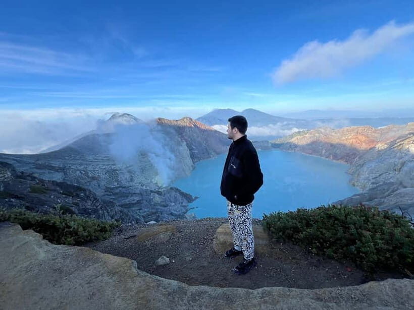 Start Bali: Mount Bromo and Mt. Ijen 3D2N Shared Guided Tour - Final Thoughts: Is This Tour Worth It?