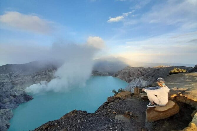 Start From Banyuwangi Mount Ijen Midnight Shared Guided Tour - Who Will Enjoy This Tour?