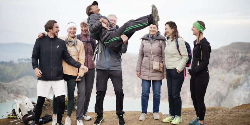 Start: Malang! Bromo Sunrise and Ijen 2D/1N Share Tour - Key Points