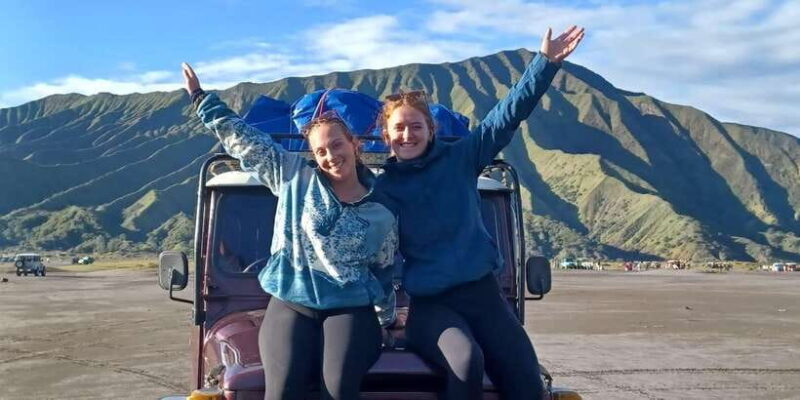Start: Malang! Bromo Sunrise and Ijen 2D/1N Share Tour - FAQ