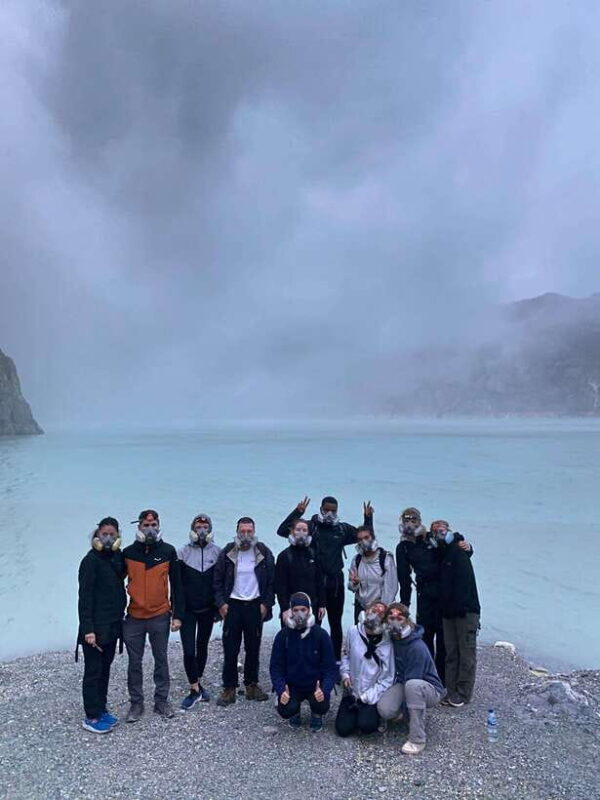 Start: Malang! Tumpak Sewu, Bromo, Ijen 3-Day Tour - The Value Proposition: Is It Worth It?