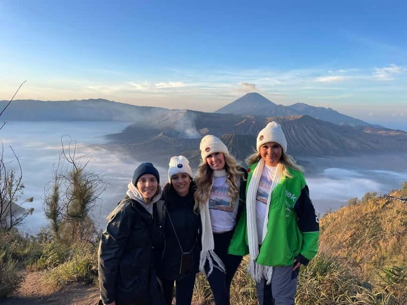 Start Probolinggo: Mount Bromo Sunrise Shared Guided Tour - The Itinerary in Detail