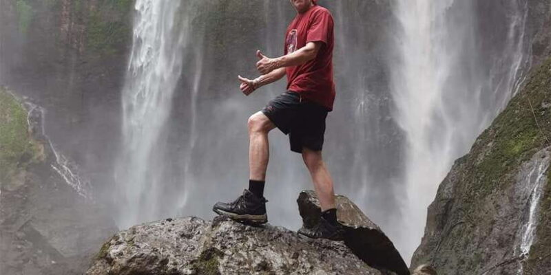 Start Surabaya or Malang Tumpak Sewu Bromo Ijen 3 Days - Introduction