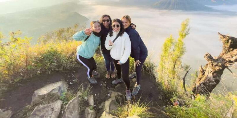 Start Surabaya or Malang Tumpak Sewu Bromo Ijen 3 Days - Starting the Adventure: From Surabaya or Malang