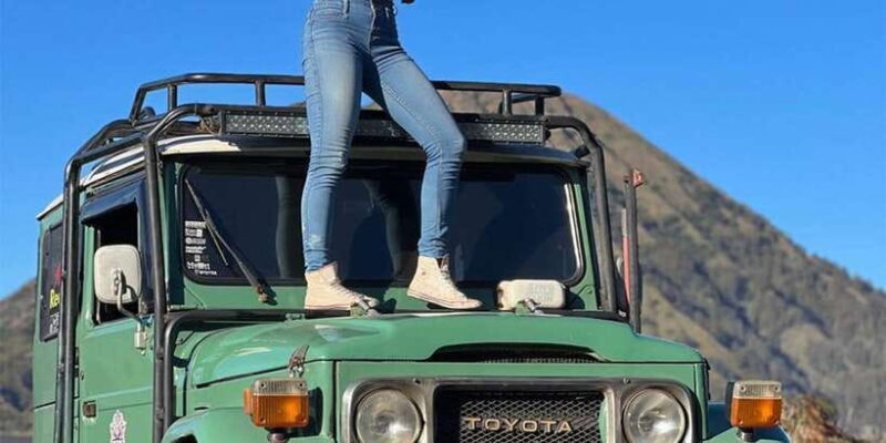 Start Surabaya or Malang Tumpak Sewu Bromo Ijen 3 Days - Value and Practical Considerations