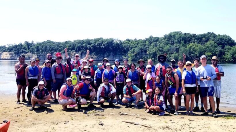 Starved Rock State Park: Guided Kayaking Tour - The Sum Up