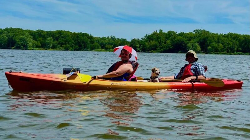 Starved Rock State Park: Guided Kayaking Tour - Practical Details for Your Trip