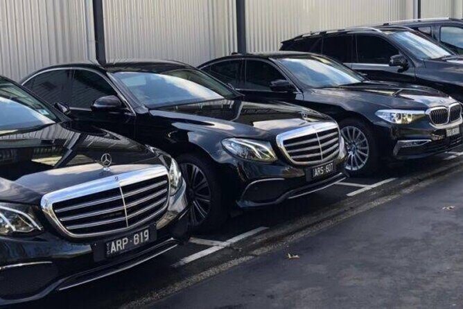 Starways Chauffeur - Airport Transfer & Chauffeurs in Melbourne - A Detailed Look at the Service