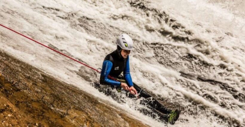 Starzlach Gorge: Beginners Canyoning Tour - The Sum Up