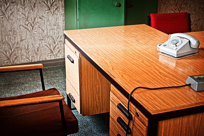Stasi Museum GDR History Skip-the-line Private Tour Berlin - Practical Tips for Travelers