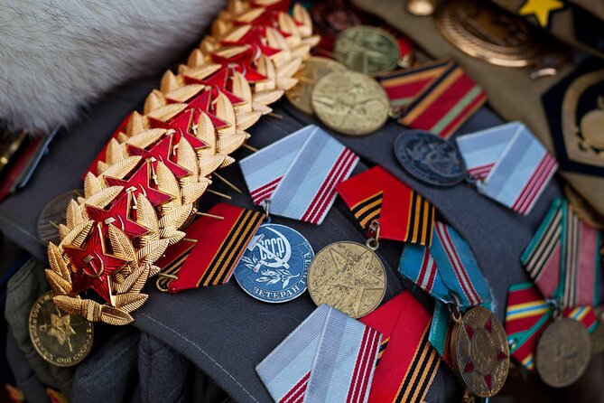 Stasi Museum GDR History Skip-the-line Private Tour Berlin - Final Thoughts