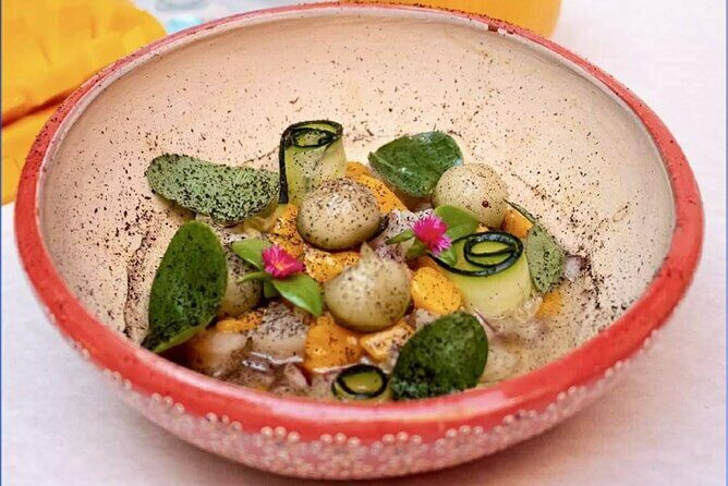 State-of-the-art Mexican cooking classes - An In-Depth Review of the Cooking Experience
