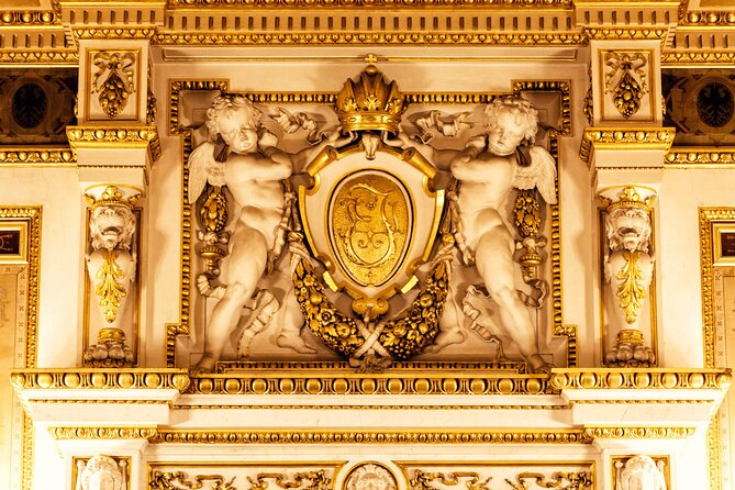 STATE OPERA - PRIVATE Guided Tour (Tickets Included) - Customer Reviews