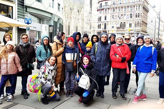 STATE OPERA - PRIVATE Guided Tour (Tickets Included) - Insider Tips for the Tour