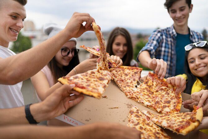 Staten Island St George Pizza Tour - The Itinerary: A Closer Look at What You’ll Experience