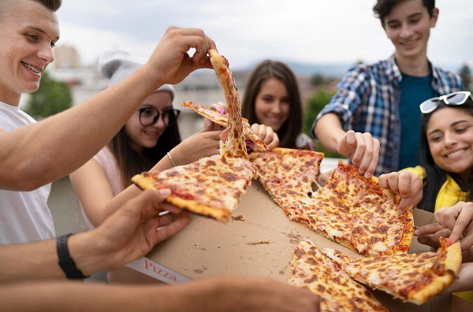 Staten Island St George Pizza Tour - Who Will Enjoy This Tour?