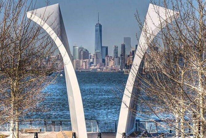 Staten Island Walking Tour and Slice of Pizza - Pricing and Booking