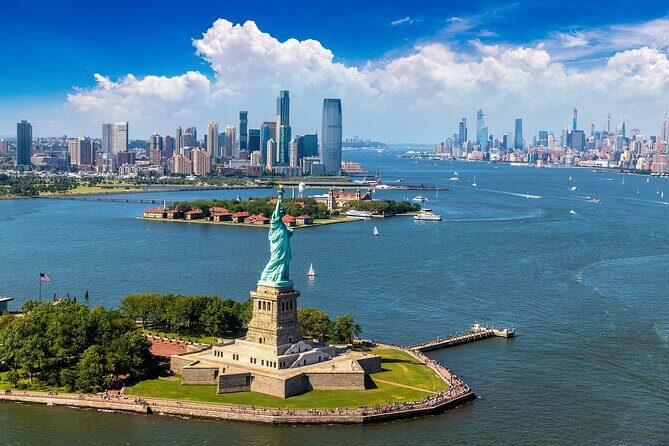 Statue of Liberty and Ellis Island Ferry with Audio Tour Access - Final Thoughts: Who Will Love This Tour?