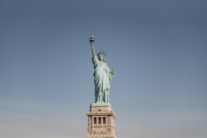 Statue of Liberty and Ellis Island Guided Tour with Ferry - Possible Drawbacks to Keep in Mind