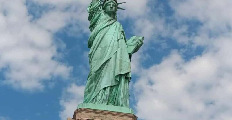 Statue of Liberty and Ellis Island Tour - Authentic Insights from Travelers