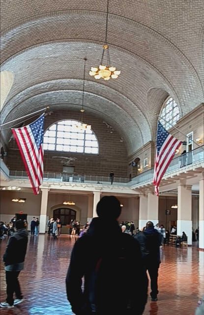 Statue of Liberty and Ellis Island Tour - A Complete Breakdown of the Tour Experience