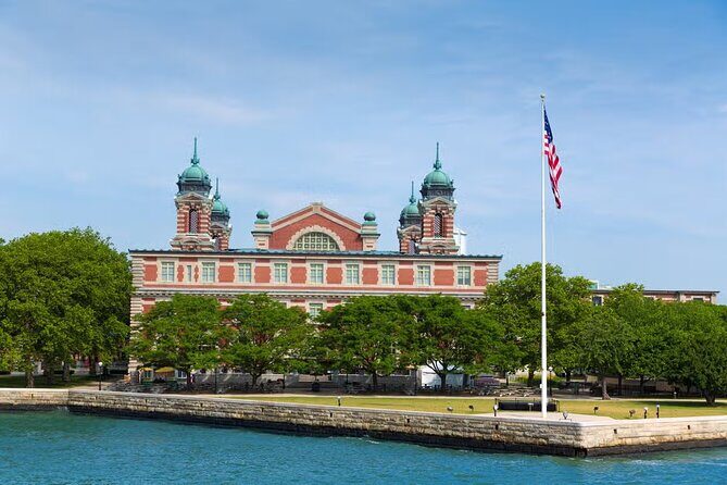 Statue of Liberty and Ellis Island Tour - FAQ