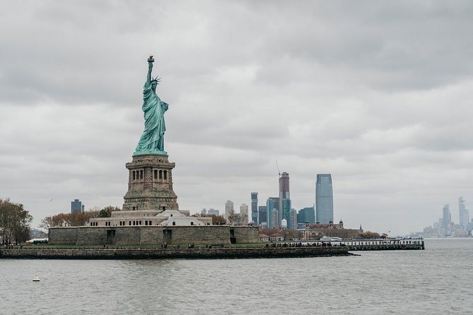 Statue of Liberty and Ellis Island Tour: All Options - Final Thoughts
