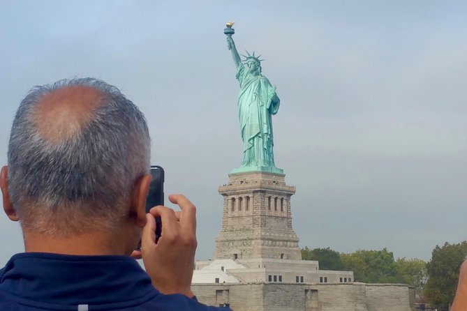 Statue of Liberty and Ellis Island Tour - Who Should Consider This Tour?