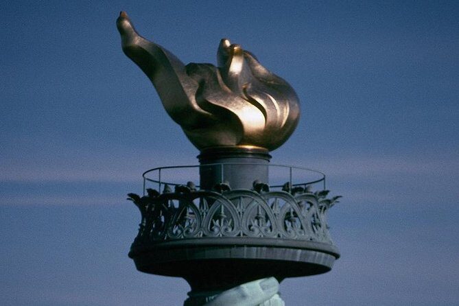 Statue of Liberty and Ellis Island Tour in Spanish - The Itinerary in Detail: What to Expect