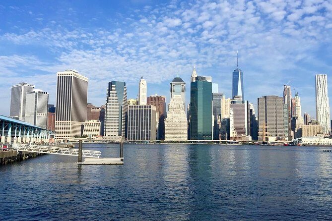 Statue of Liberty and Manhattan Skyline Sightseeing Cruise - Real Traveler Experiences