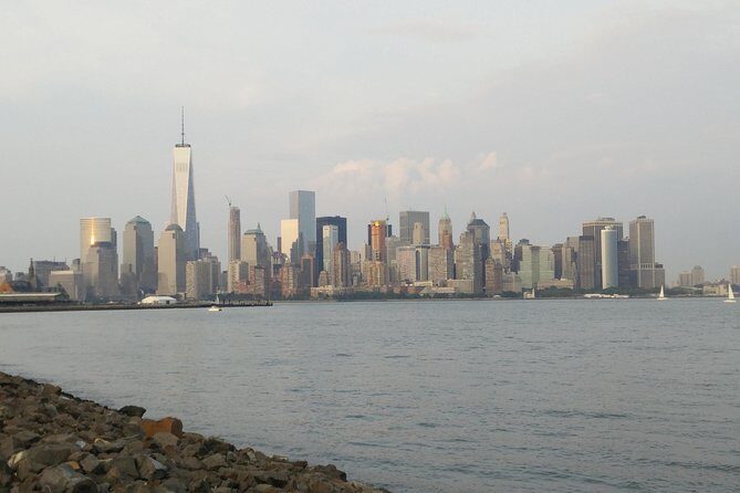 Statue of Liberty and Manhattan Skyline Sightseeing Cruise - Final Thoughts: Is It Worth It?