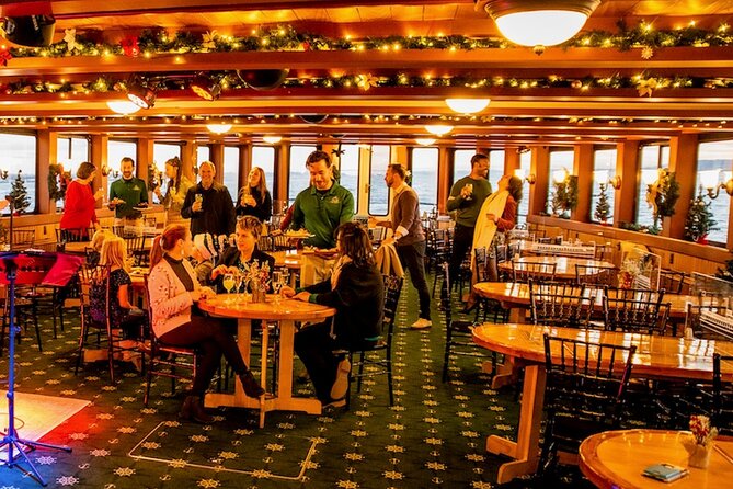 Statue of Liberty and New York City Skyline Sightseeing Cruise - Who Will Appreciate This Cruise?