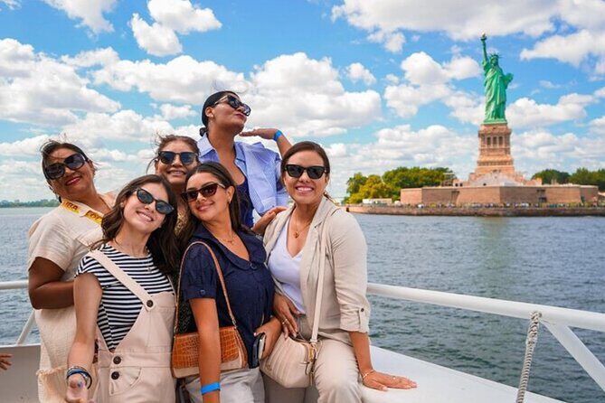 Statue of Liberty Boat Party in NYC - Final Thoughts: Is It Worth It?