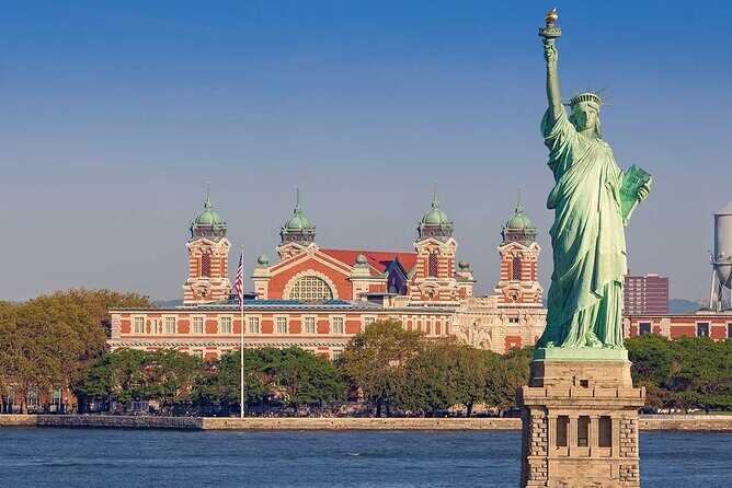Statue of Liberty Cruise (Inactive) - FAQ
