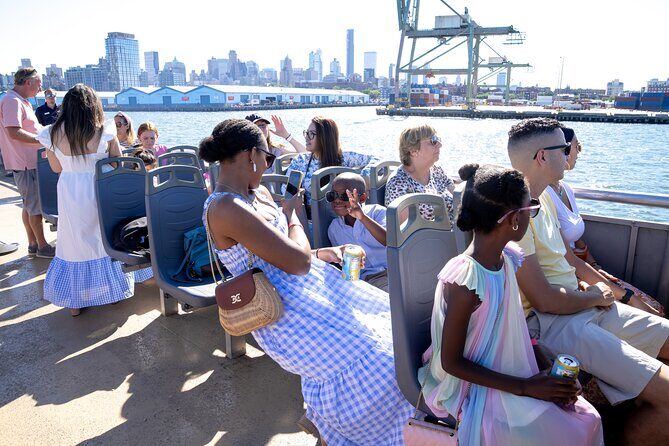 Statue of Liberty Cruise: Sightseeing Tour - An Honest Look at the Statue of Liberty Cruise: Sightseeing Tour
