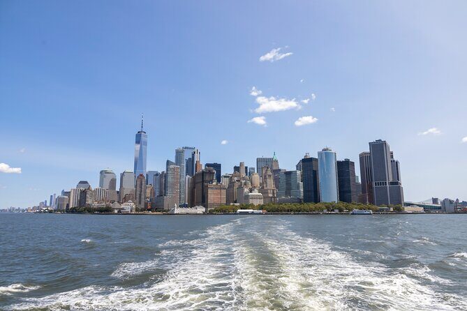 Statue of Liberty Cruise: Sightseeing Tour - Who Will Love This Tour?