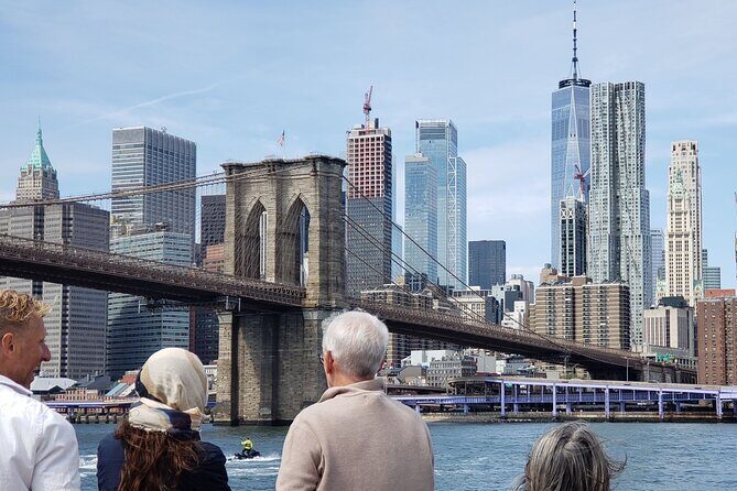 Statue of Liberty Cruise + St Patricks Cathedral Official Tour - A Well-Balanced Visit for a Variety of Travelers