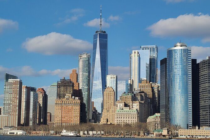 Statue of Liberty Direct Sightseeing Cruise - Pricing and Value
