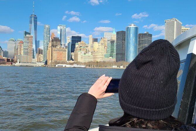 Statue of Liberty Direct Sightseeing Cruise - Practical Tips for Your Cruise