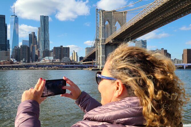 Statue of Liberty Direct Sightseeing Cruise - FAQ