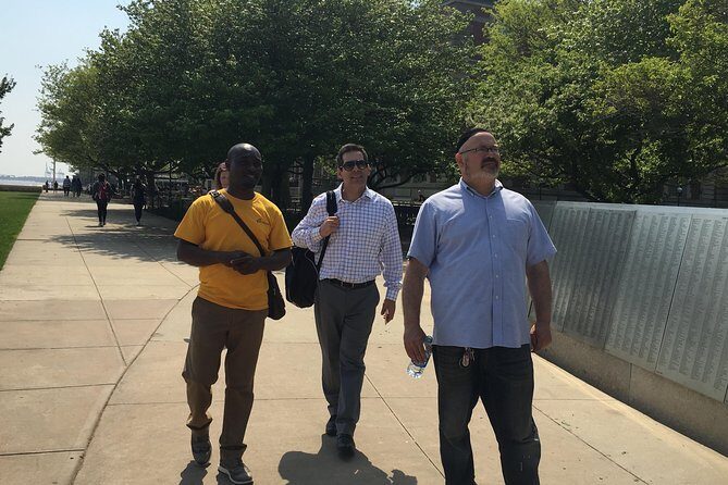 Statue of Liberty, Ellis Island, and 9/11 Memorial Guided Tour - Cost-Effectiveness and Value