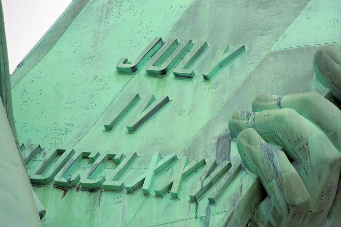 Statue of Liberty, Ellis Island, and 9/11 Memorial Guided Tour - FAQ