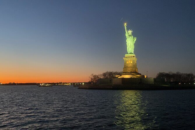 Statue of Liberty Ellis Island Cruise with One World Trade Ticket - The Price and Its Value