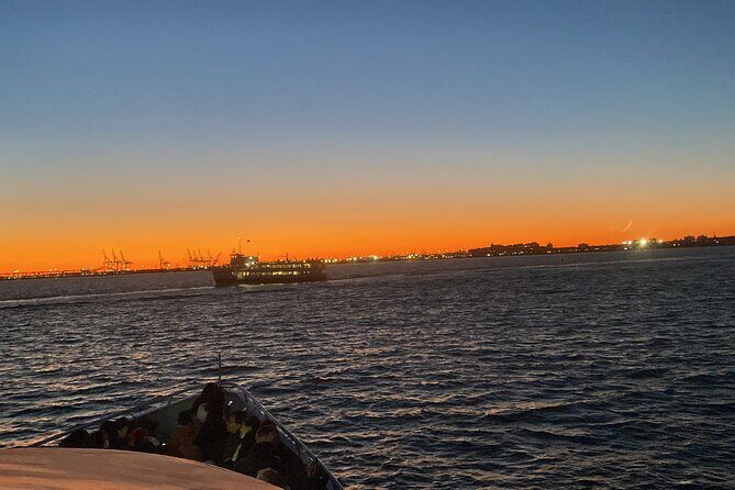 Statue of Liberty Ellis Island Cruise with One World Trade Ticket - Final Thoughts on the Experience