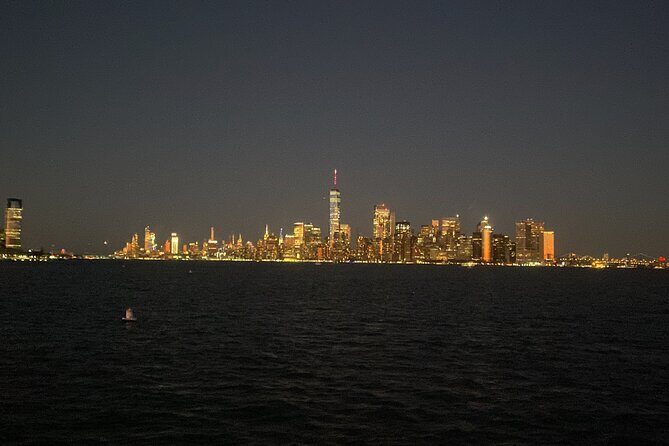 Statue of Liberty Ellis Island Cruise with One World Trade Ticket - Who Should Consider This Tour?