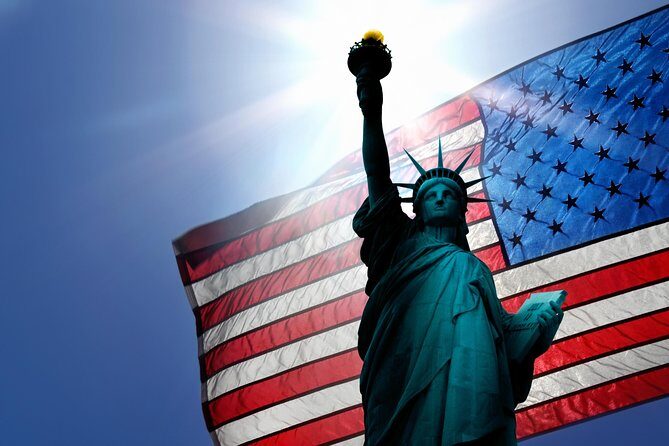 Statue of Liberty & Ellis Island - Authentic Experiences and Real Reviews