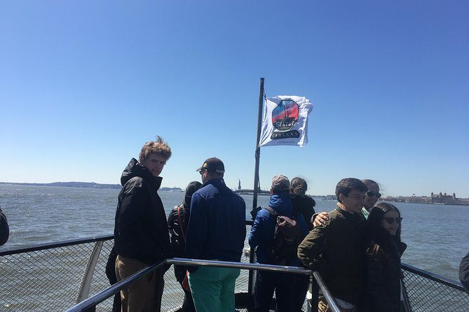 Statue of Liberty Ellis Island Ferry Ticket with Upgrade Options - An Honest Look at the Experience